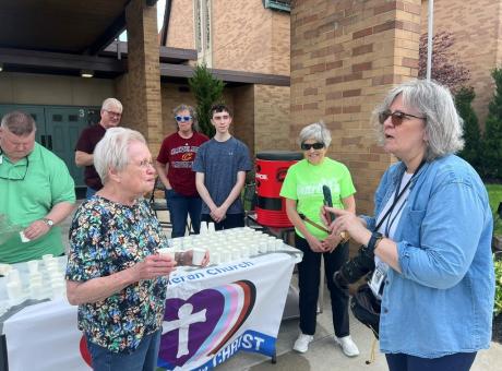 Faith Lutheran Church